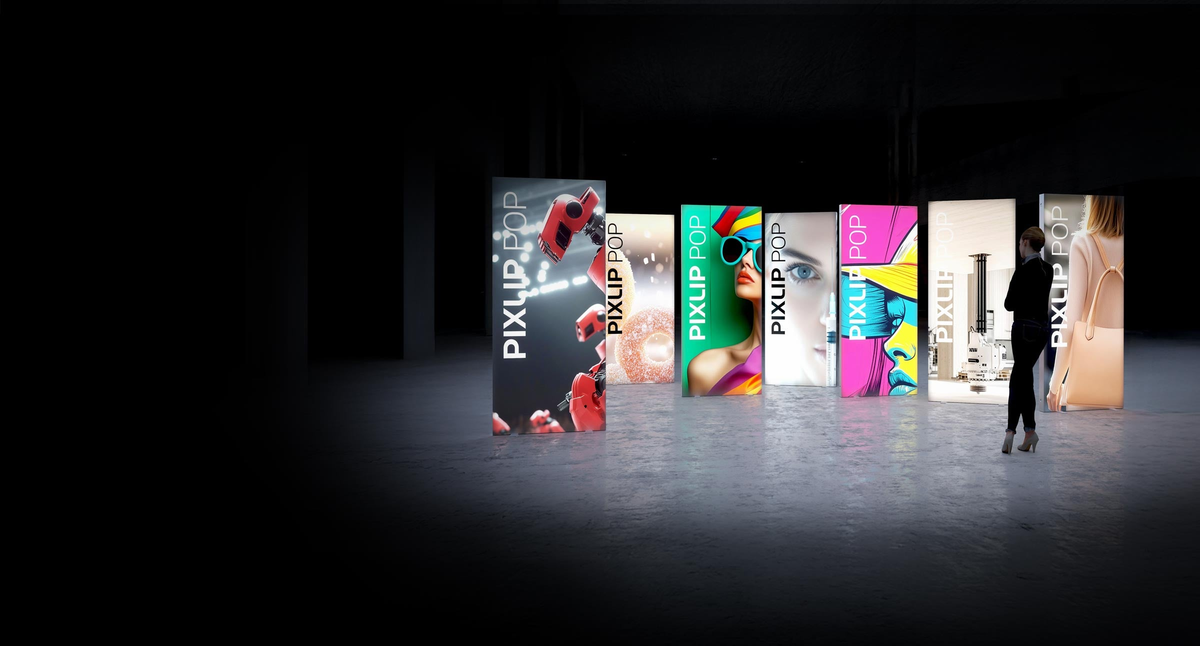 PIXLIP POP – Pixlip GmbH