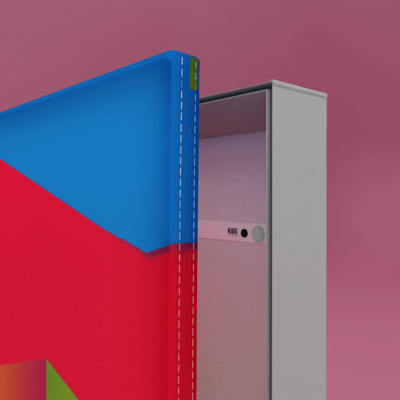 ⁣PIXLIP - Buy illuminated exhibition stands from the market leader ...