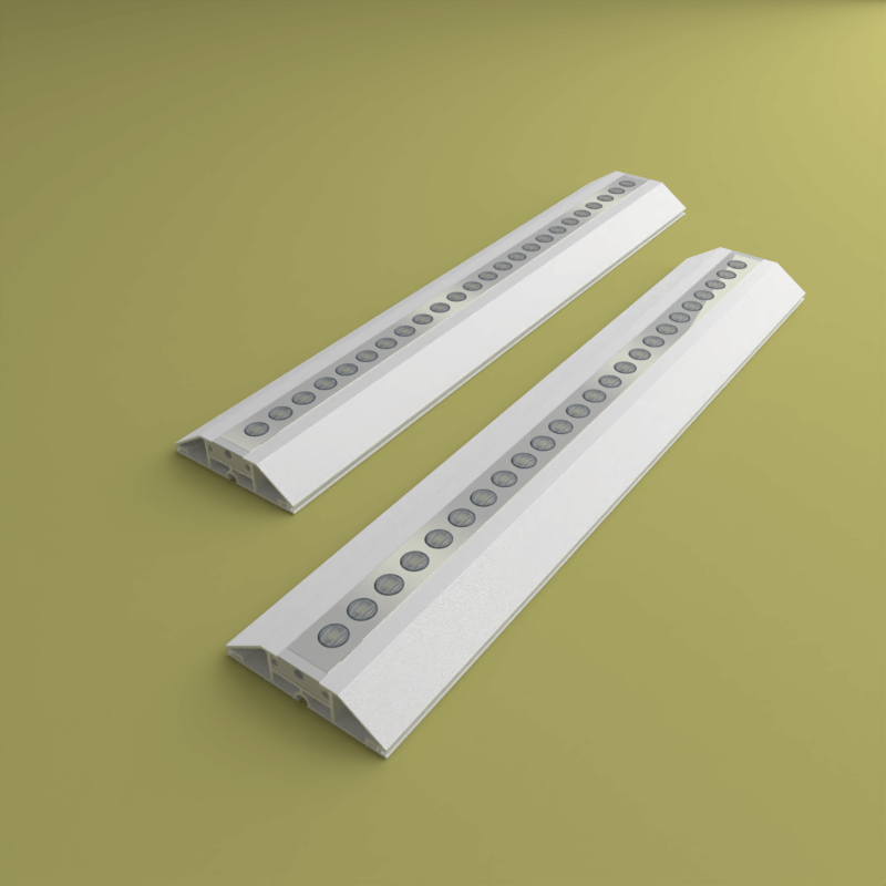 PIXLIP GO LED PROFILES | Profiles with integrated LED module – Pixlip GmbH