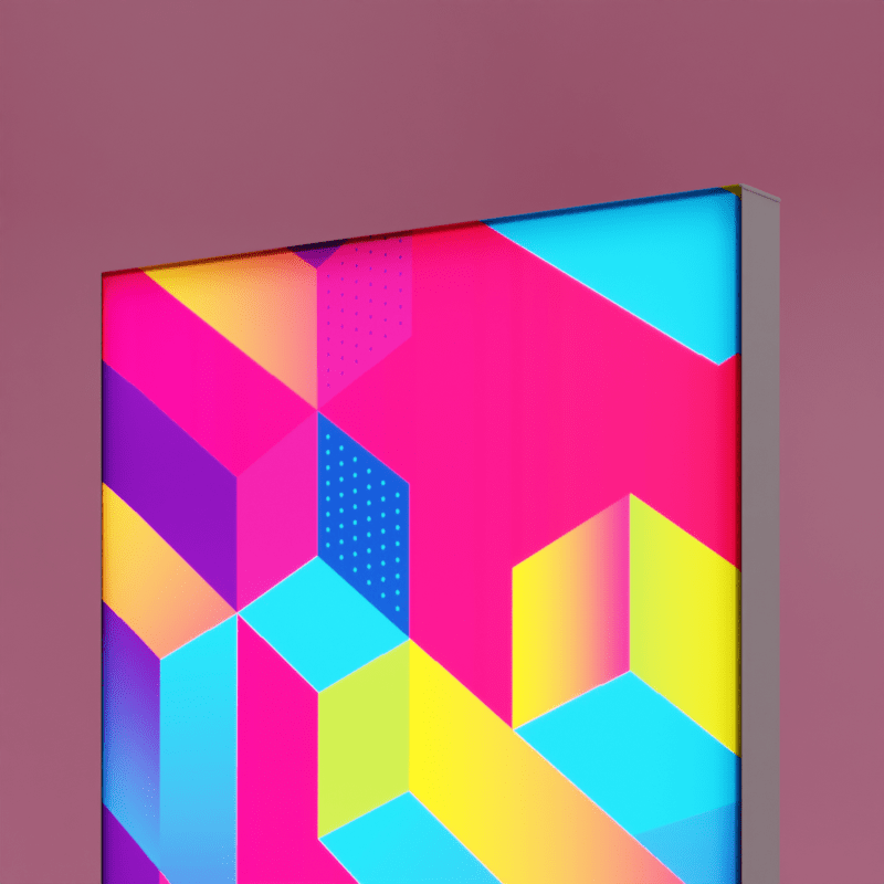 Buy POP lightbox online – Pixlip GmbH