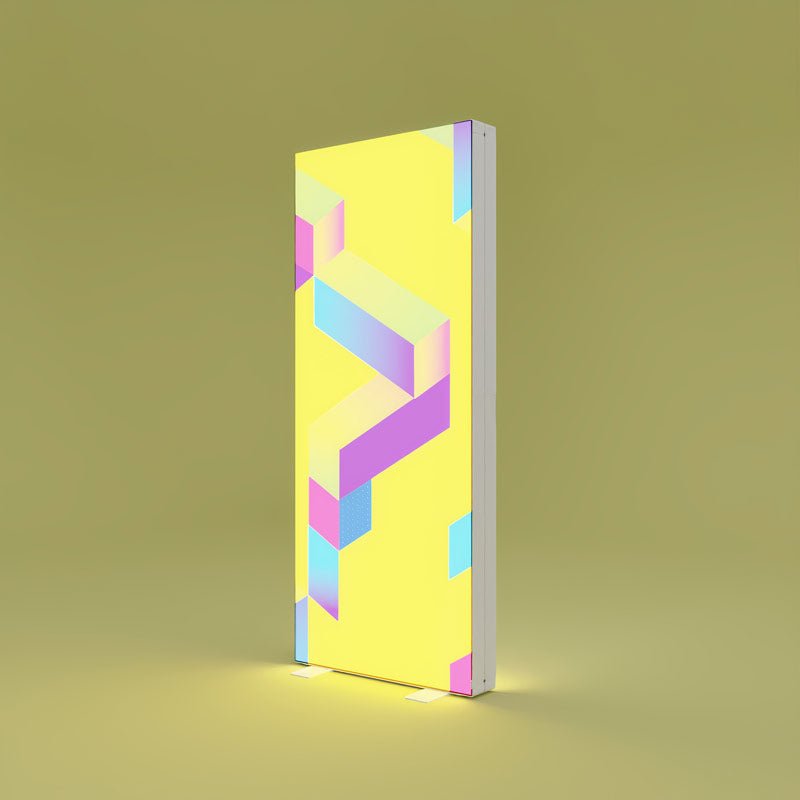 Buy illuminated exhibition stands from the market leader – Pixlip GmbH