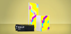 PIXLIP GO – Pixlip GmbH