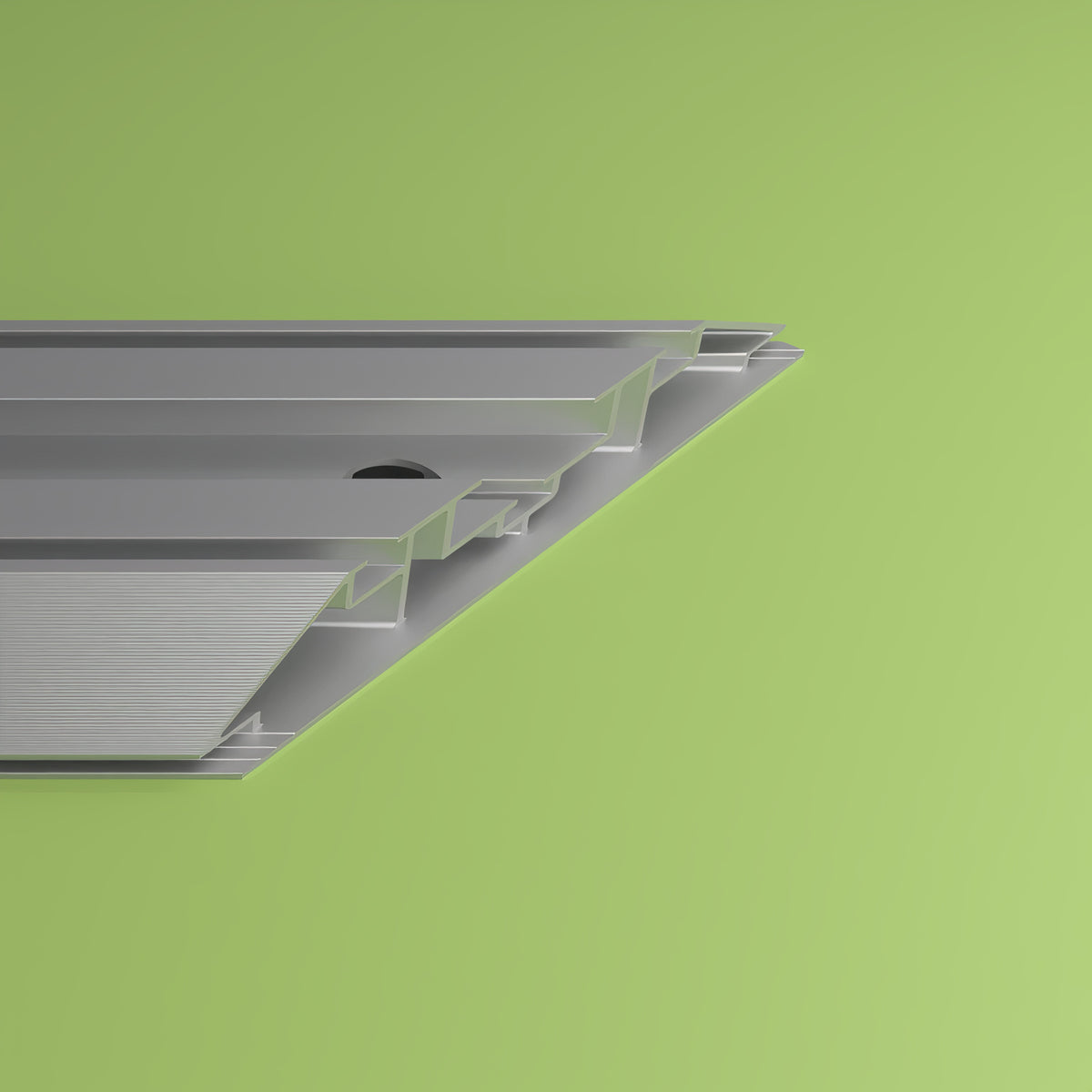 EXPO PROFILE | Flexibly configurable for lightboxes – Pixlip GmbH