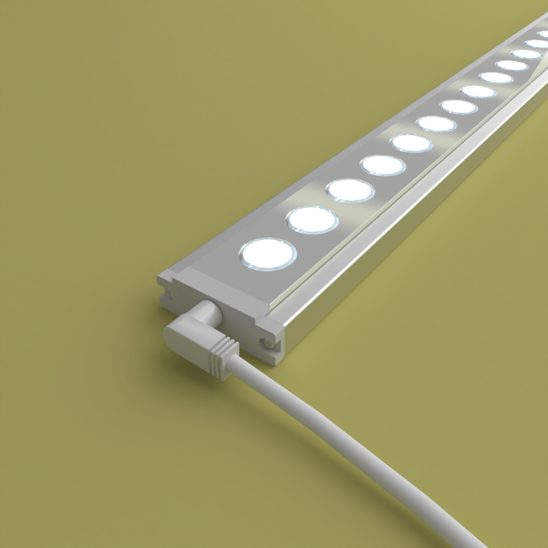 PIXLIP GO LED MODUL | Aufrüstung für GO PROFILE – Pixlip GmbH