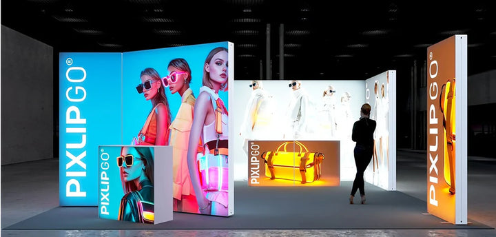 PIXLIP GO – Pixlip GmbH