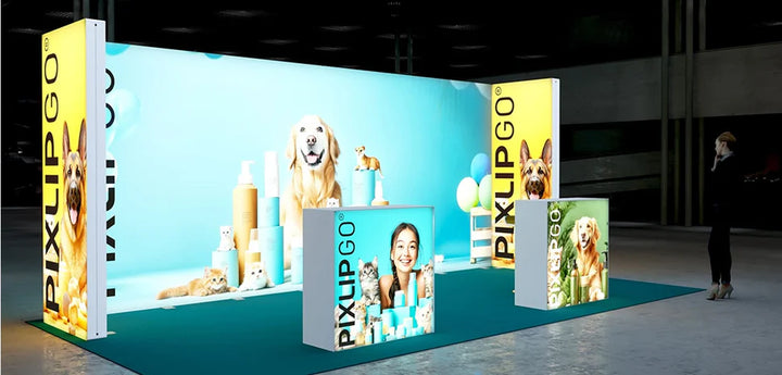 PIXLIP GO – Pixlip GmbH