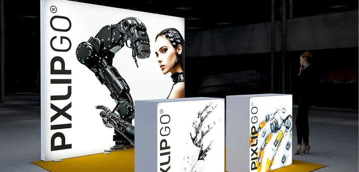 PIXLIP GO – Pixlip GmbH