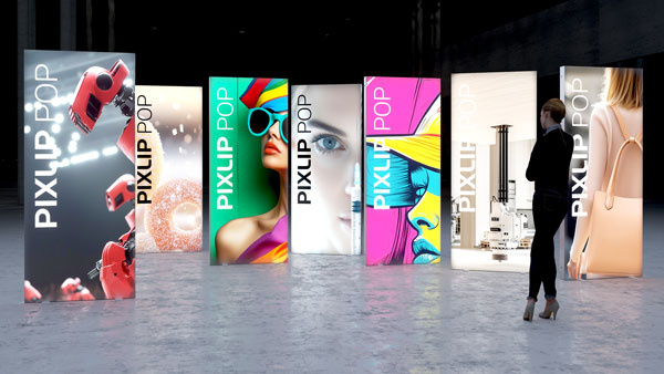 PIXLIP GO – Pixlip GmbH