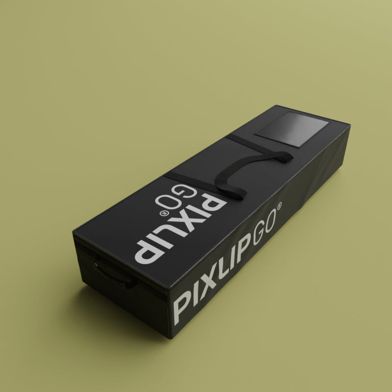 ⁣PIXLIP - Buy illuminated exhibition stands from the market leader ...