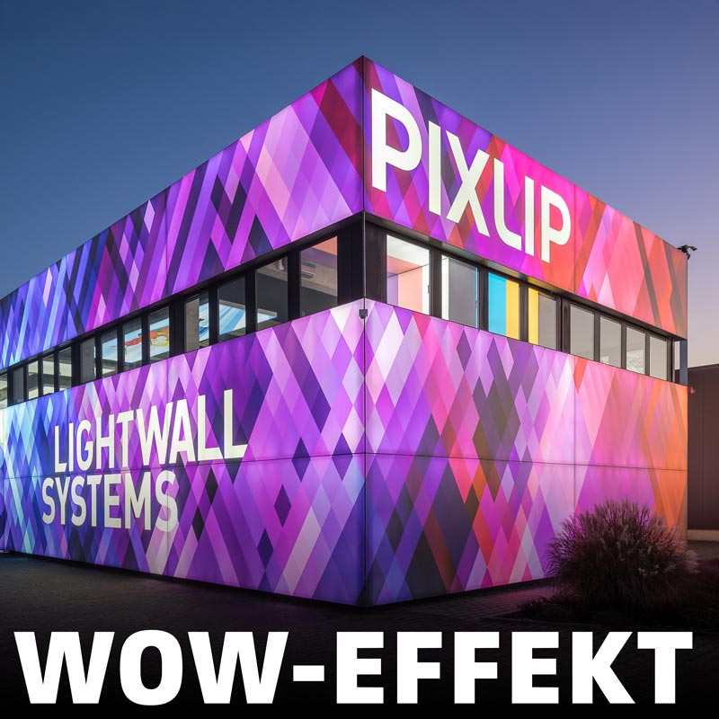 POP LIGHTBOX 85×200 – PIXLIP GmbH